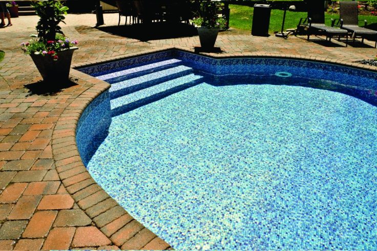 Luxury Pool Liners Long Branch NJ | Pools And Spas Service NJ
