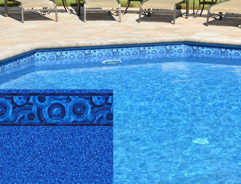 New Jersey Loop-Loc Liner Certified Dealer | Pools & Spas Service Inc.