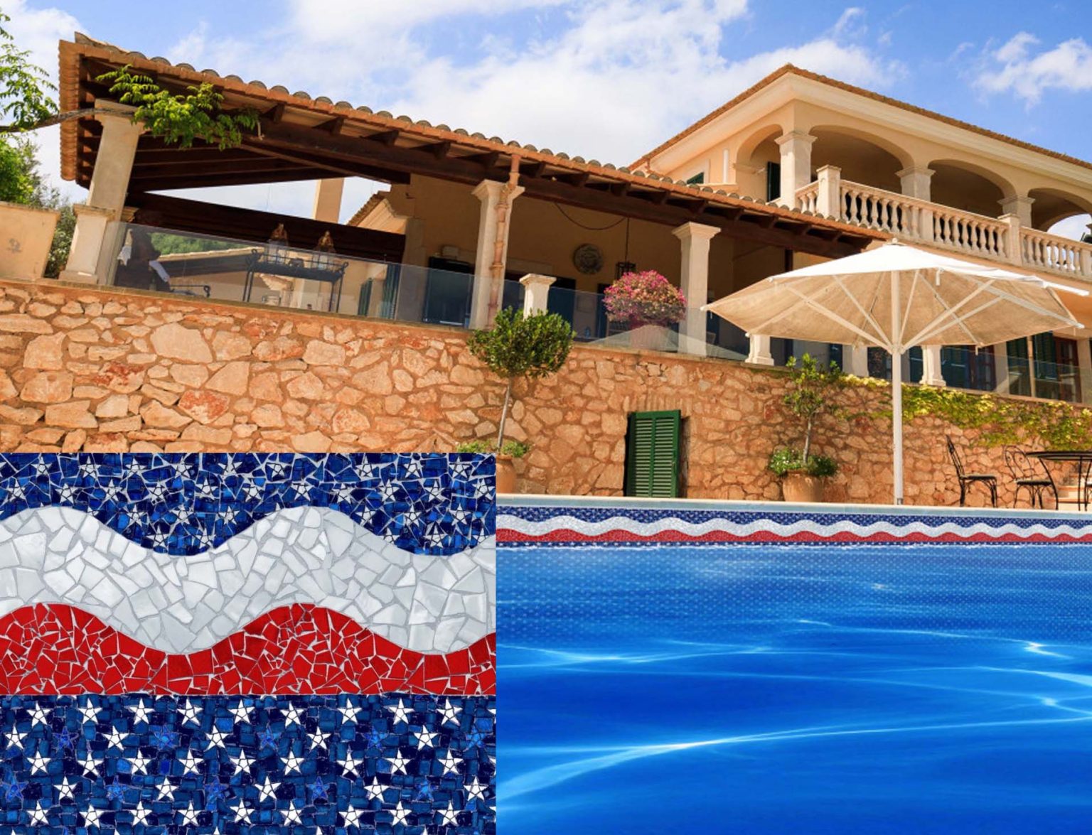 New Jersey Loop-Loc Liner Certified Dealer | Pools & Spas Service Inc.