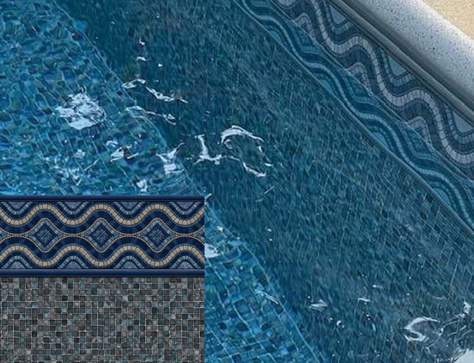 New Jersey Loop-Loc Liner Certified Dealer | Pools & Spas Service Inc.