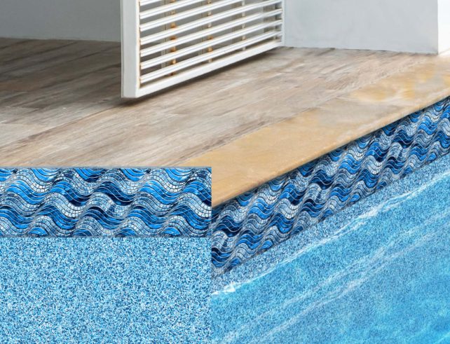 New Jersey Loop-Loc Liner Certified Dealer | Pools & Spas Service Inc.