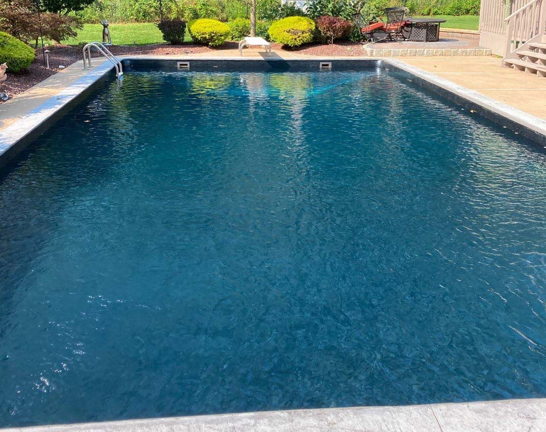 Luxury Pool Liners Manalapan NJ | Pools And Spas Service NJ