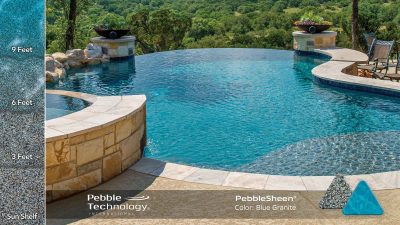 Pebble Sheen - Pool And Spa Service Monmouth | Middlesex | Ocean | County NJ