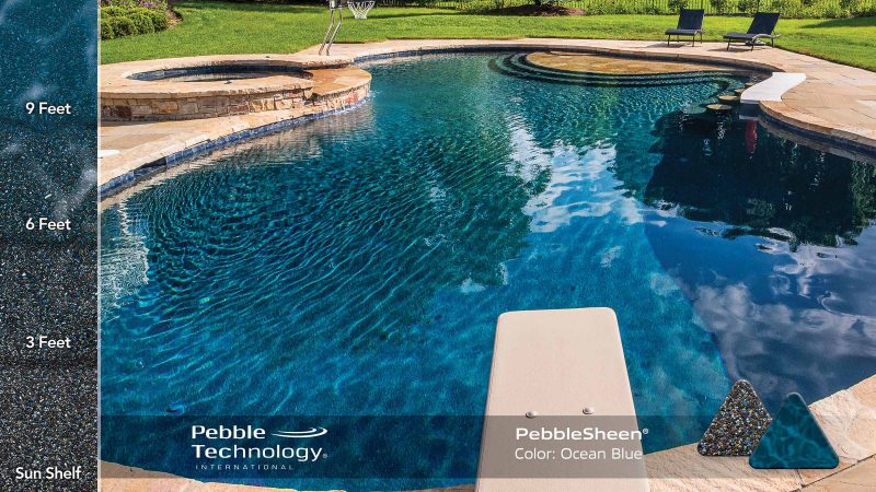 Pebble Sheen - Pool And Spa Service Monmouth | Middlesex | Ocean ...