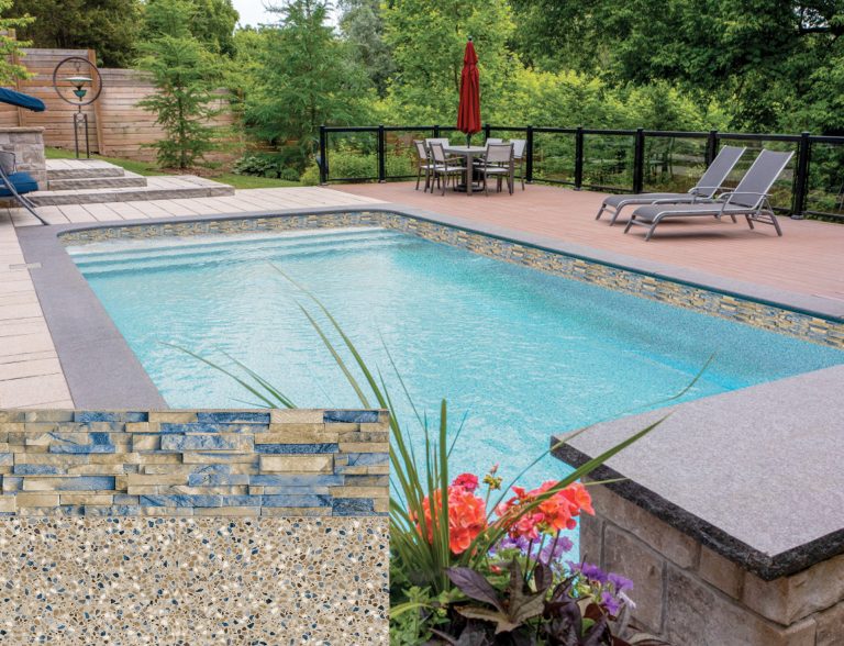 New Jersey Loop-Loc Liner Certified Dealer | Pools & Spas Service Inc.