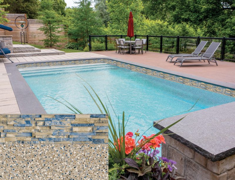 New Jersey Loop-Loc Liner Certified Dealer | Pools & Spas Service Inc.