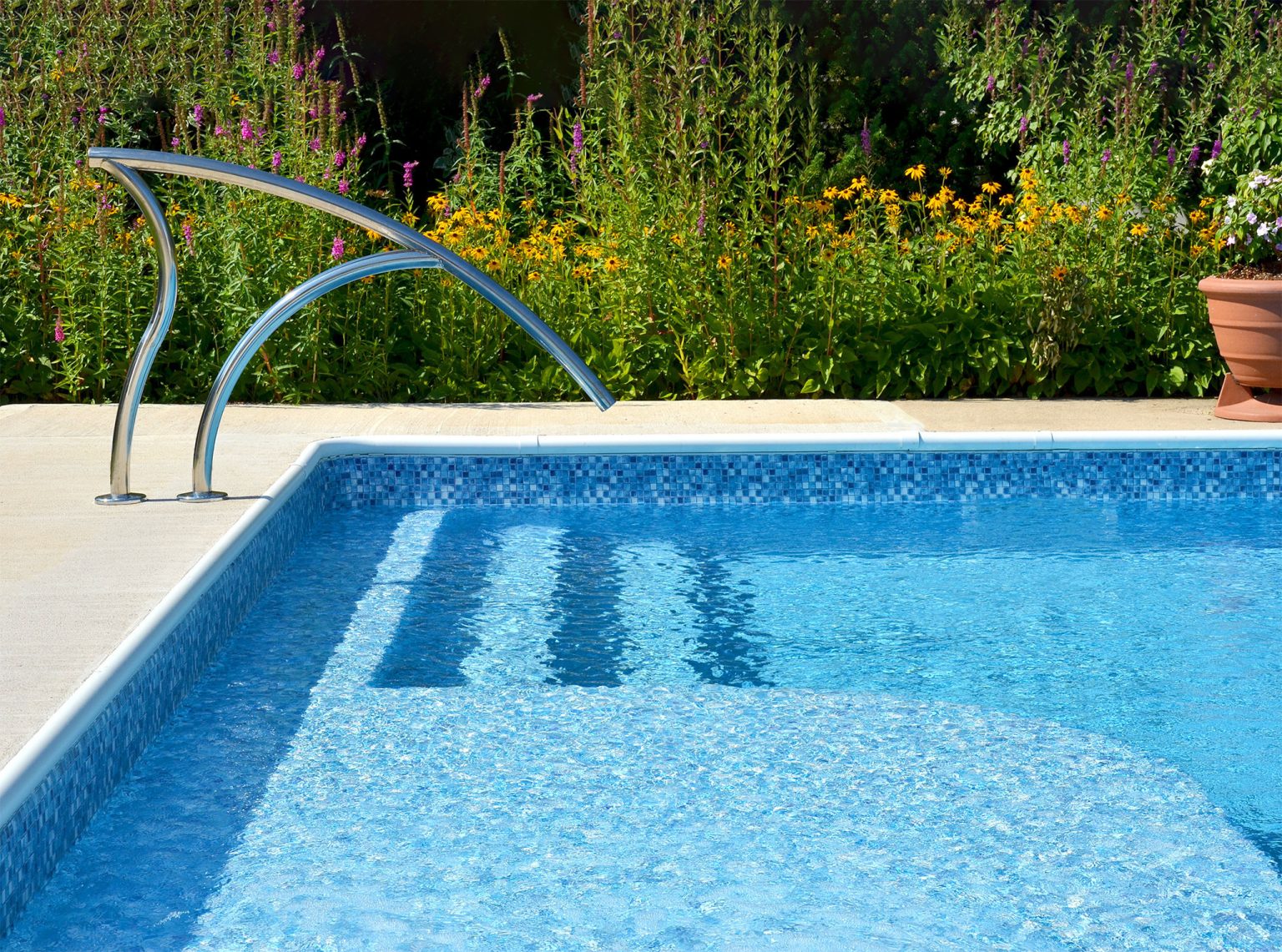 In Ground Pool Liners Manahawkin NJ | Pools And Spas
